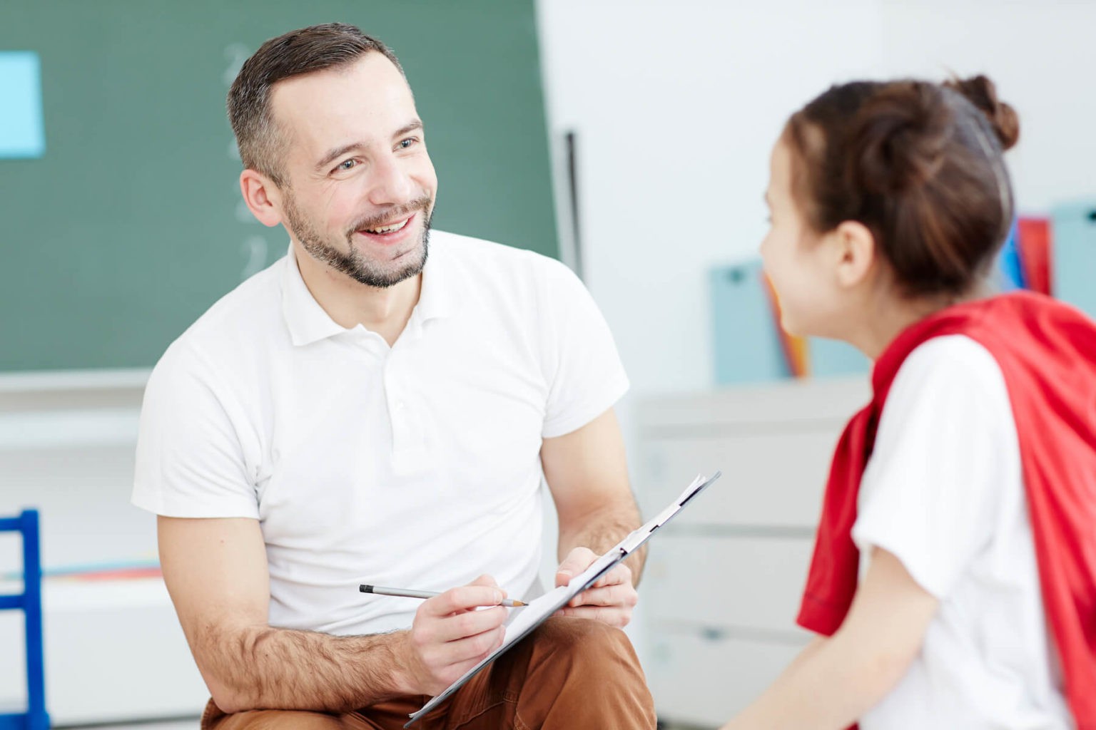 Professional Commitment in the Teaching Profession - TeachHUB