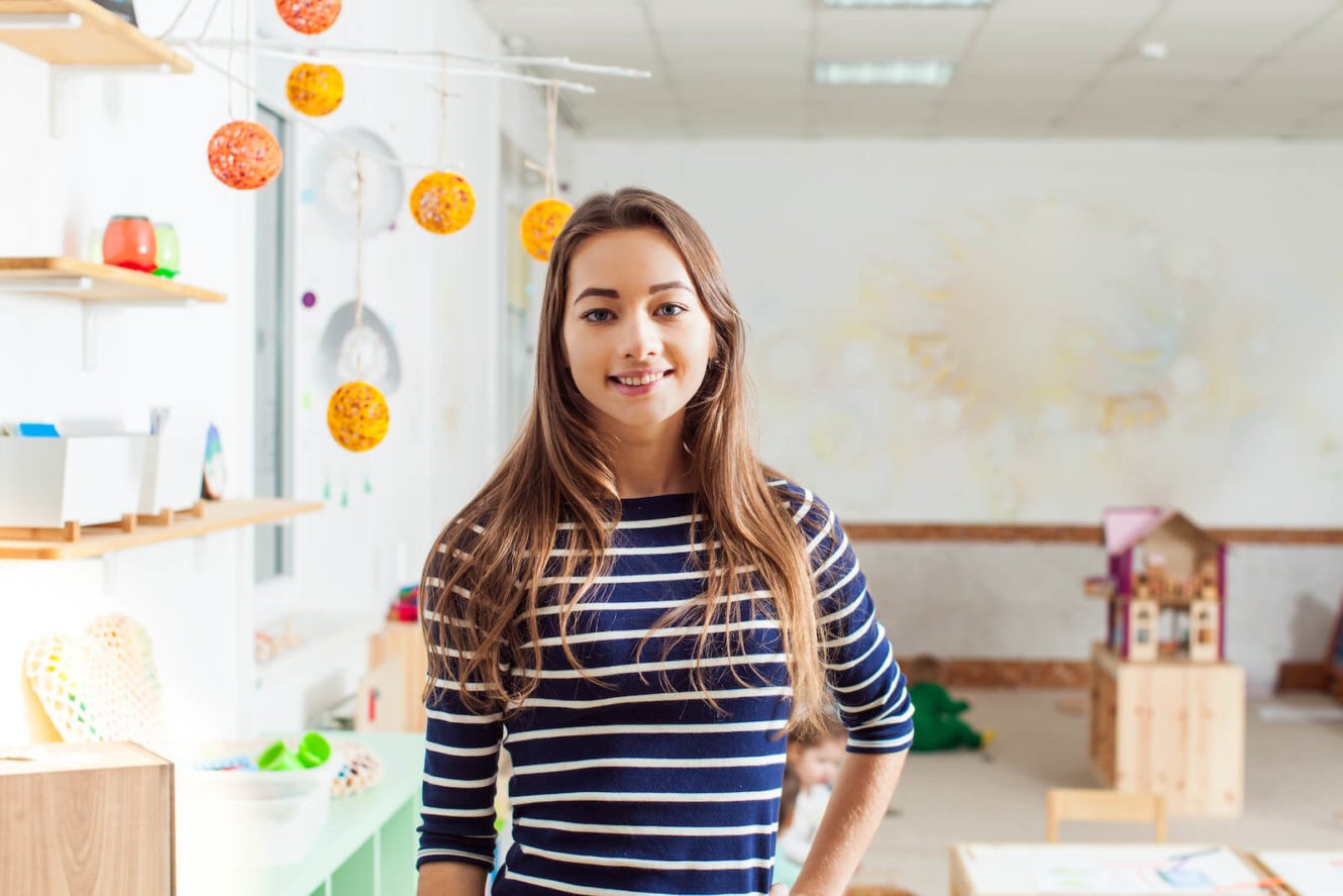 Classroom Management Tips for New Teachers - TeachHUB