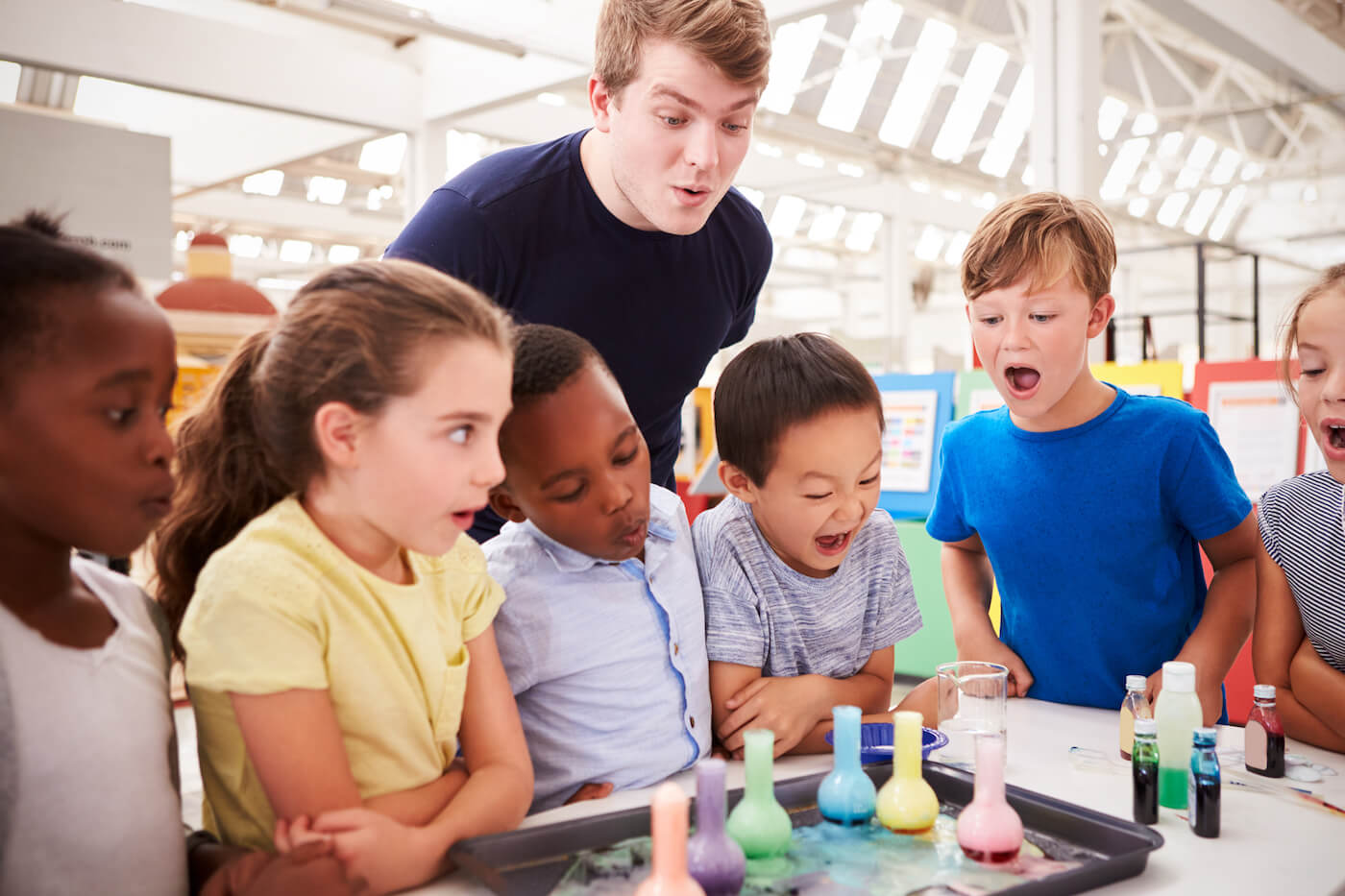 Ways To Arrange Students For Group Work TeachHUB