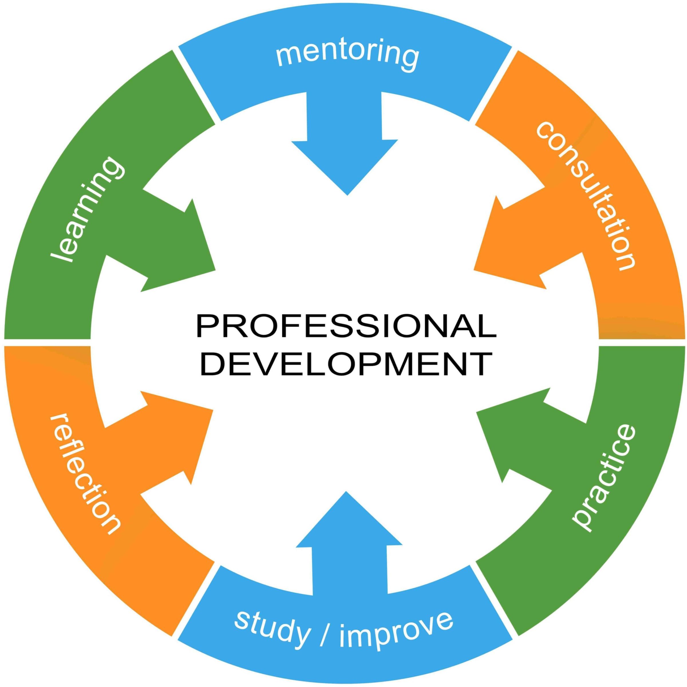 15 Professional Development Skills For Modern Teachers TeachHUB
