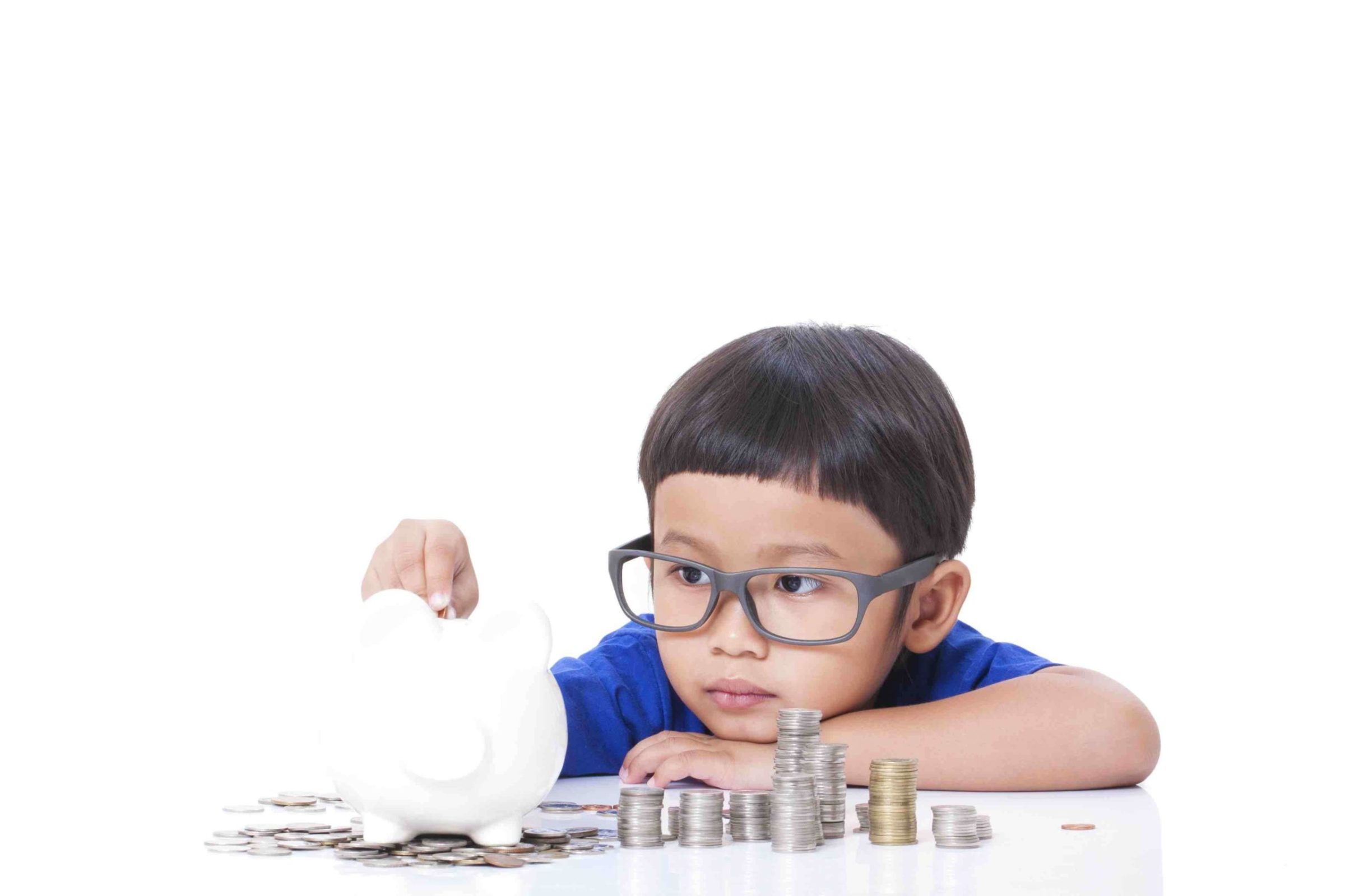 Classroom Activities that Teach Money Skills - TeachHUB