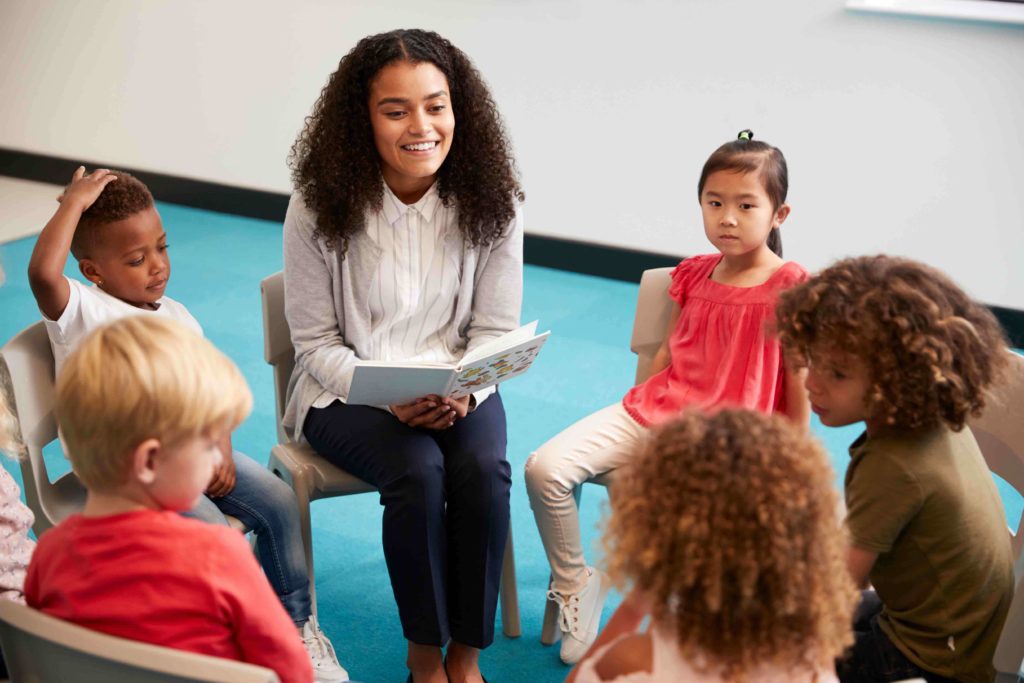 Classroom Management: Procedures - TeachHUB