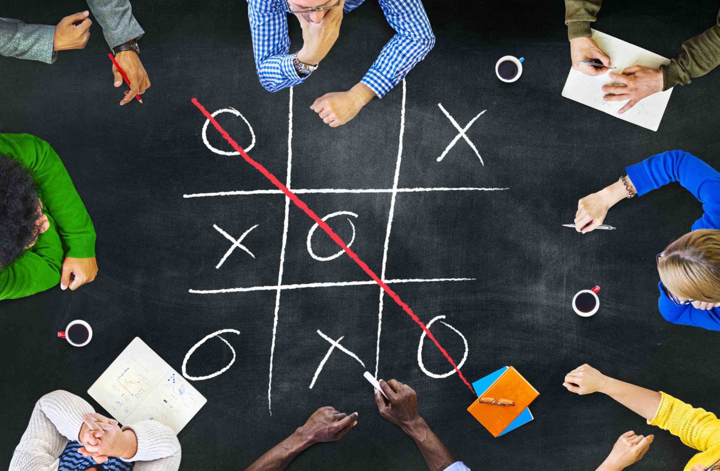 Engaging Classroom Games For All Grades TeachHUB