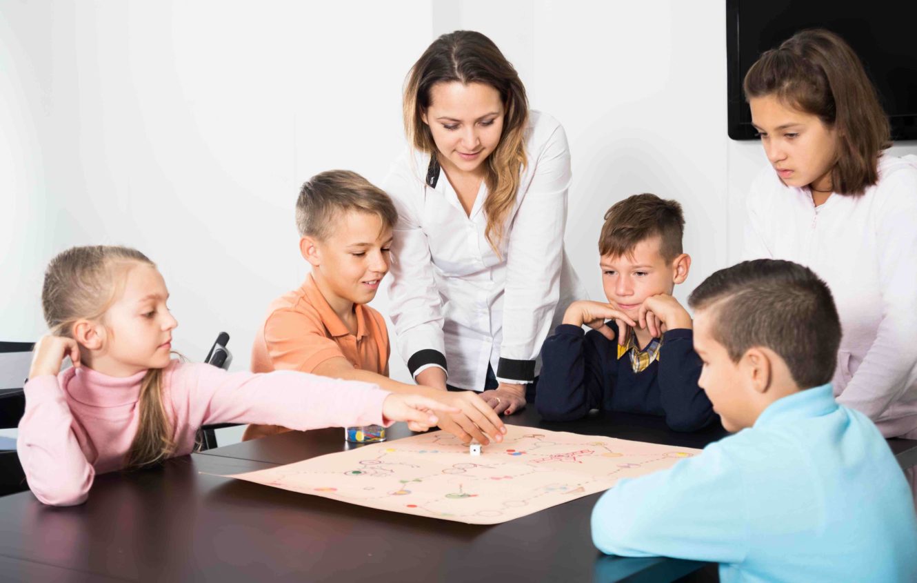 Fun Review Activities and Classroom Games to Do Now - TeachHUB