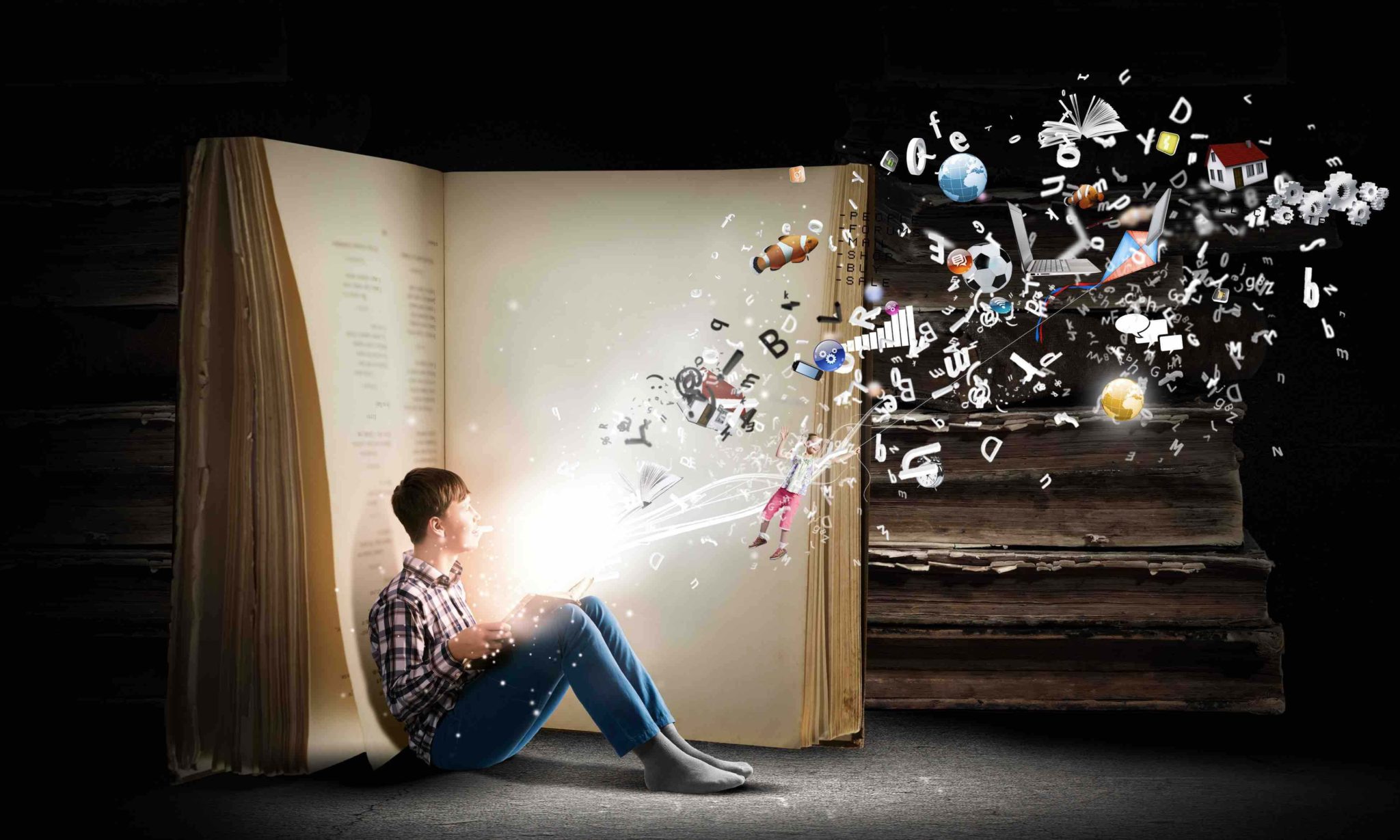 Post-Reading Comprehension Strategies - TeachHUB