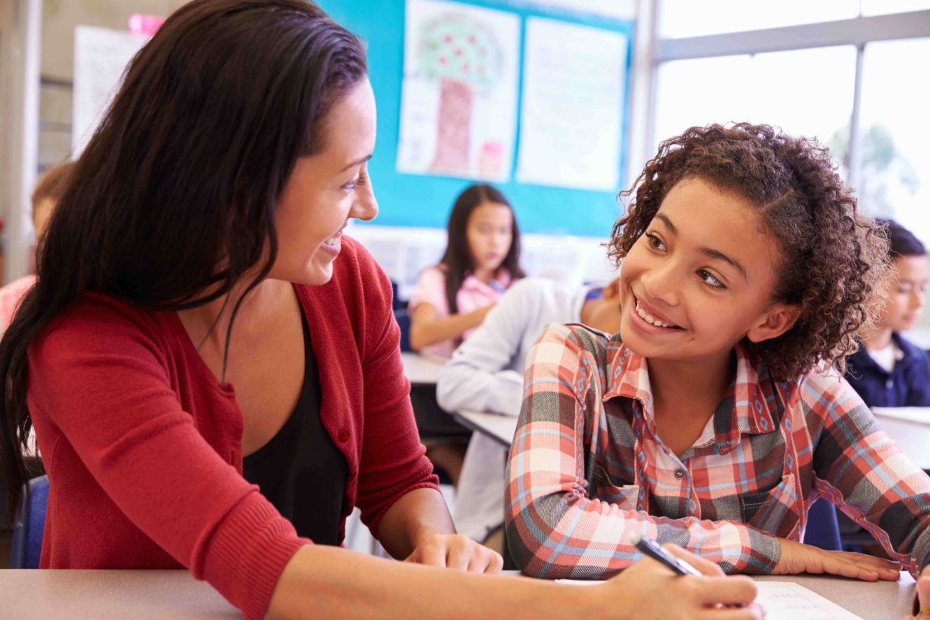 Teaching Strategies to Build Student Confidence - TeachHUB