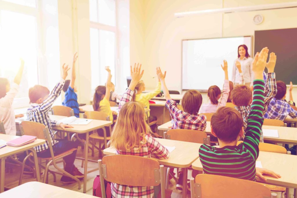 Top 12 Ways to Increase Student Participation - TeachHUB