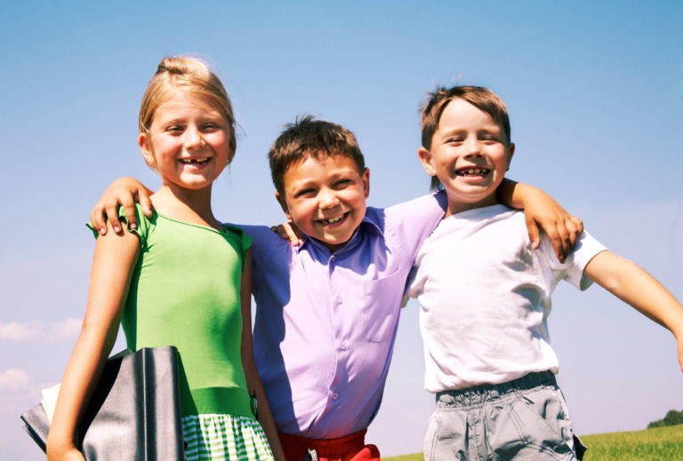 Citizenship: Being a Good Citizen - TeachHUB
