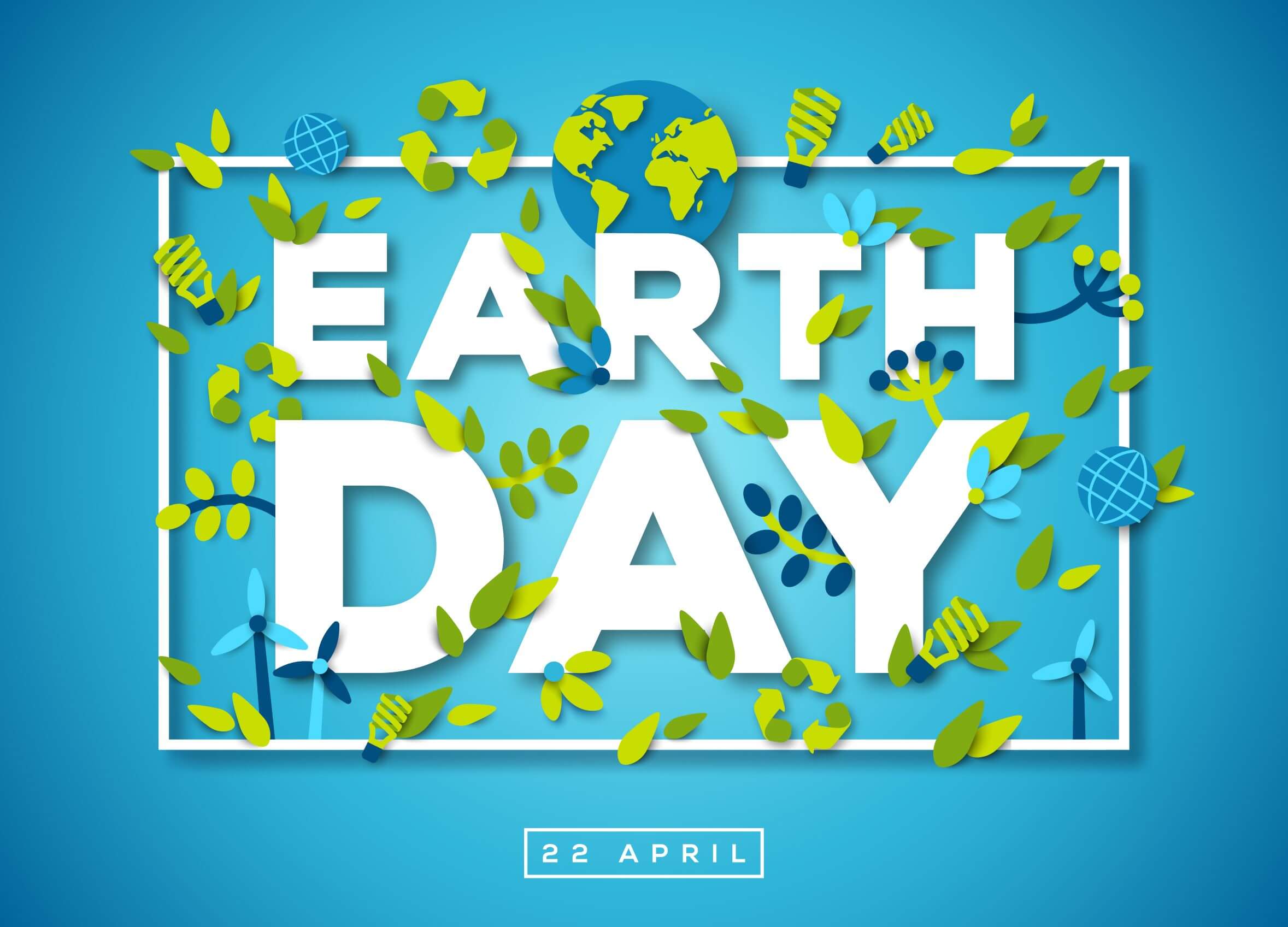 Fun Earth Day Activities to Try in Your Classroom - TeachHUB