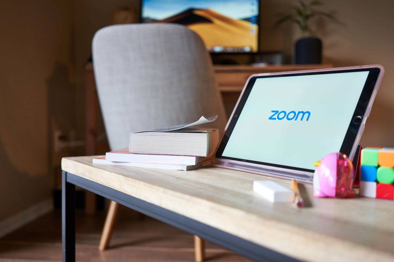 How Teachers can Utilize Zoom for Online Learning - TeachHUB