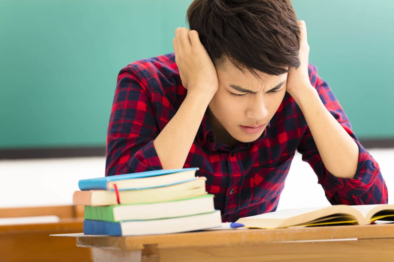 How to Help Older Students with Reading Comprehension - TeachHUB