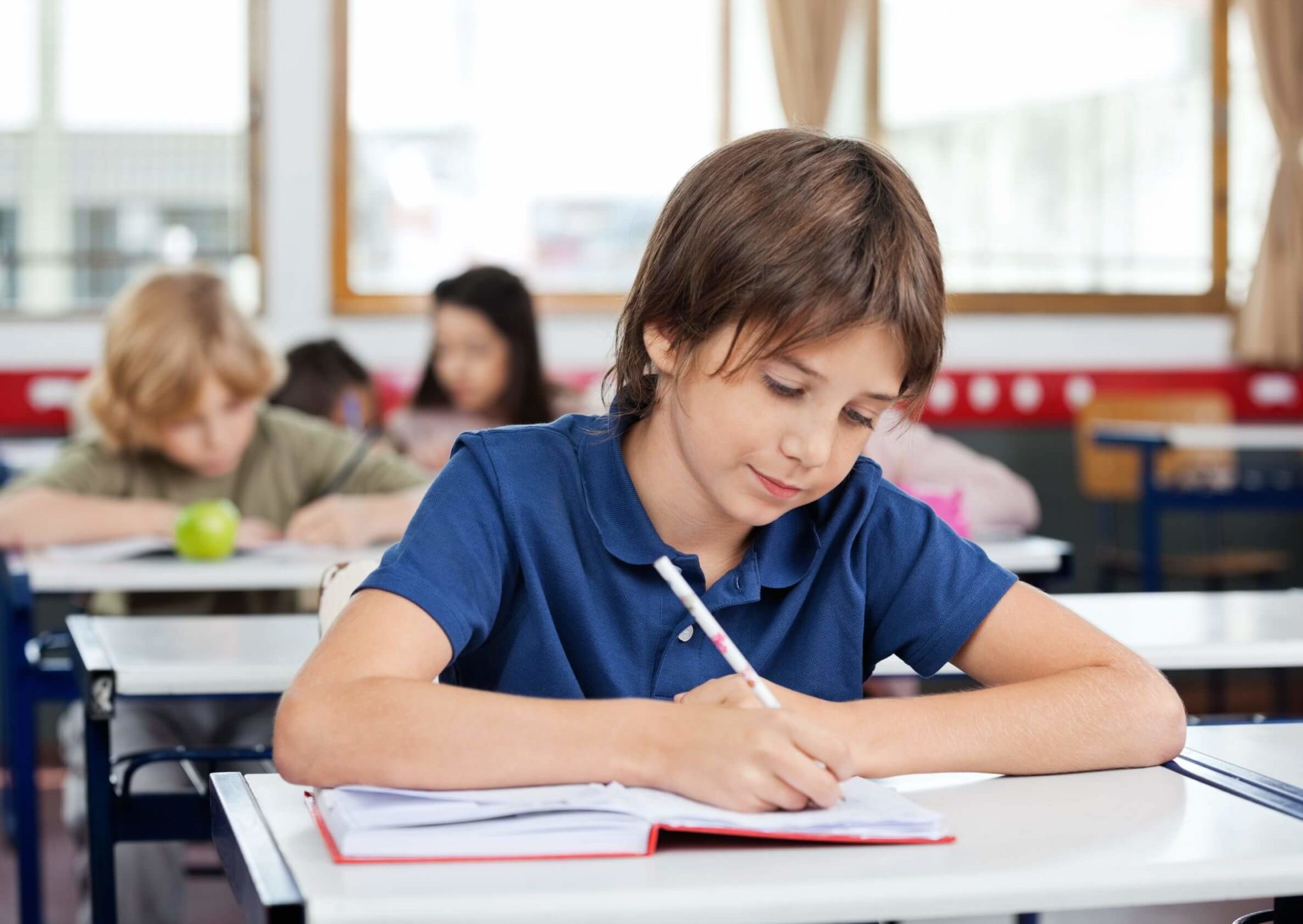 How to Teach Students Self-Regulation - TeachHUB