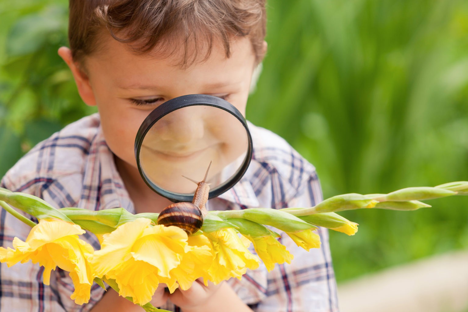How to Bring Learning Outside - TeachHUB