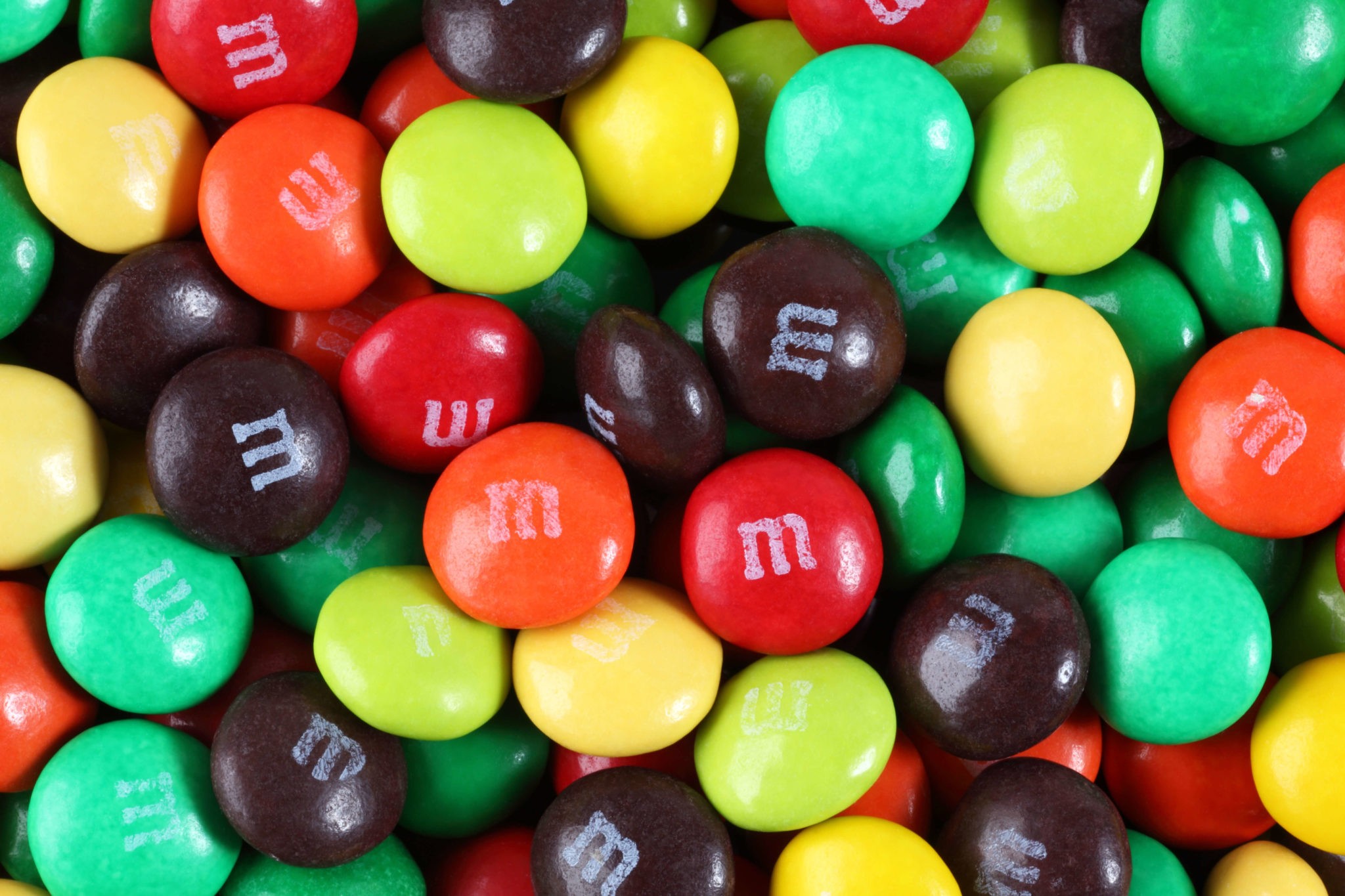 M & M Graphs - TeachHUB