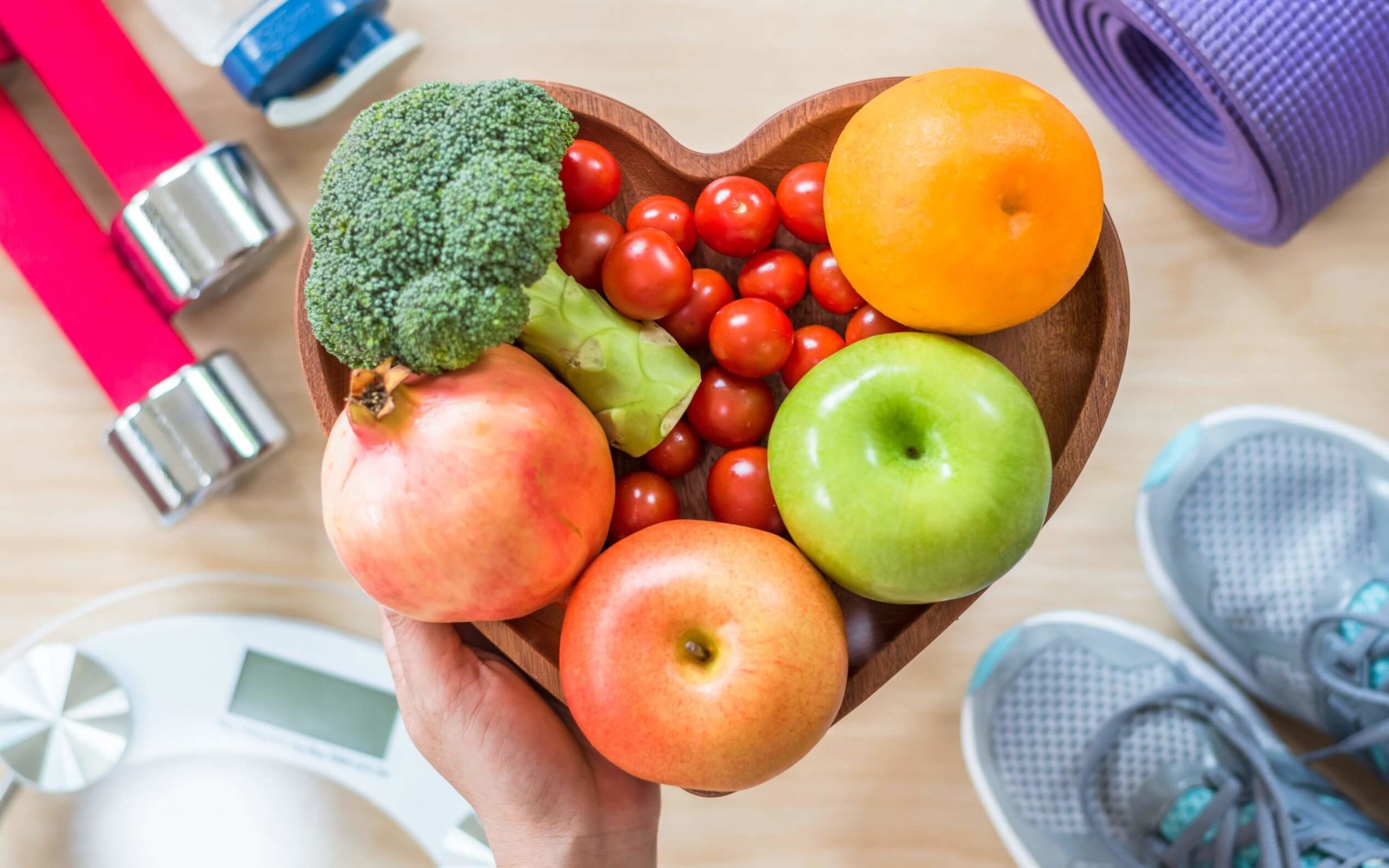 National Nutrition Month Ideas for the Classroom - TeachHUB