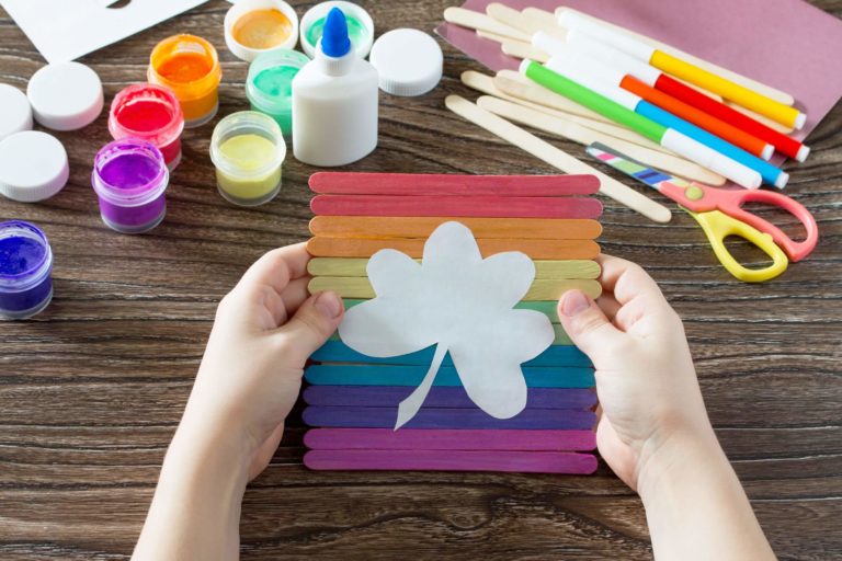 Top St. Patrick’s Day Lessons for Kids - TeachHUB