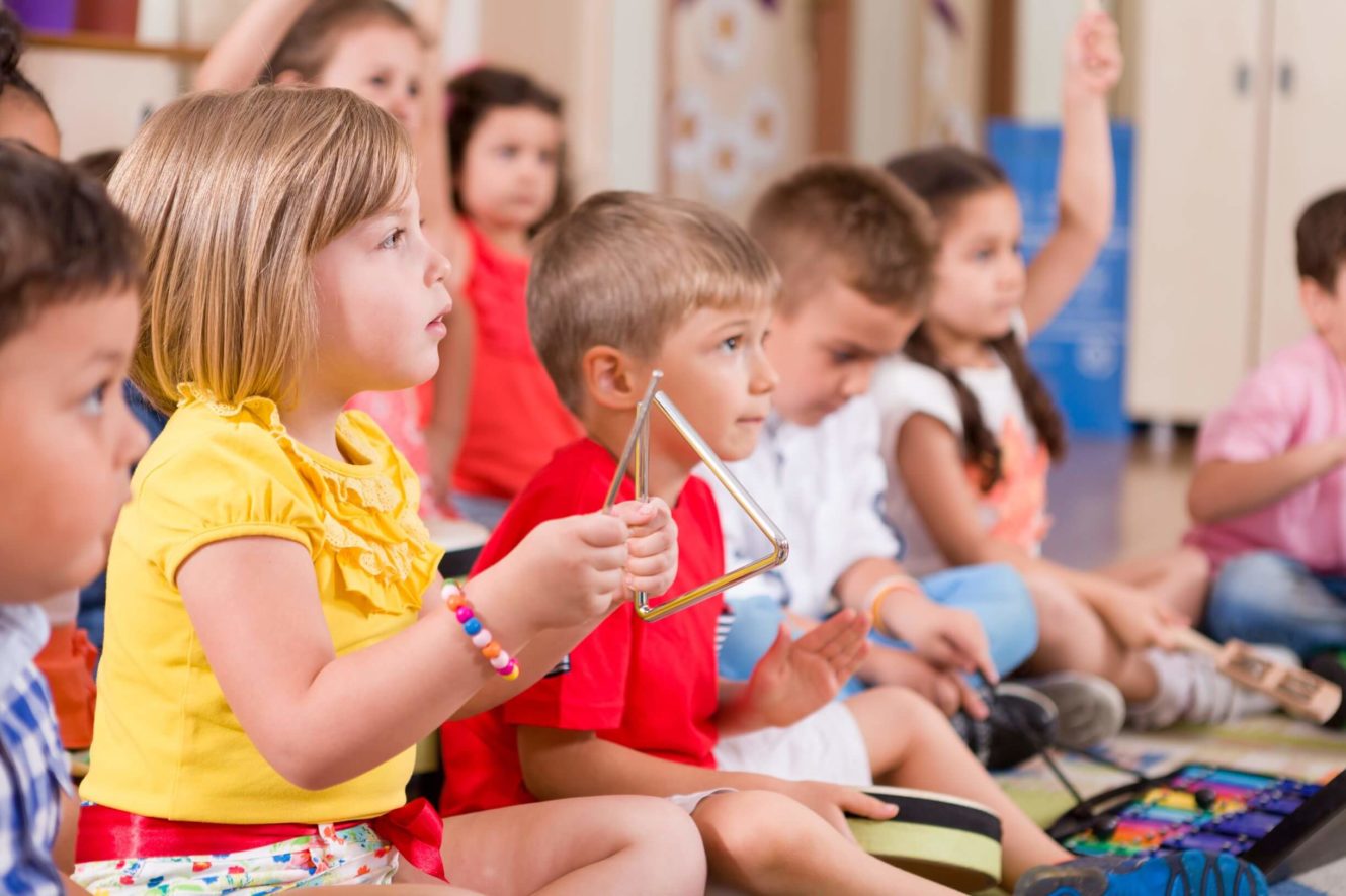 Ways to Incorporate Music into your Classroom - TeachHUB