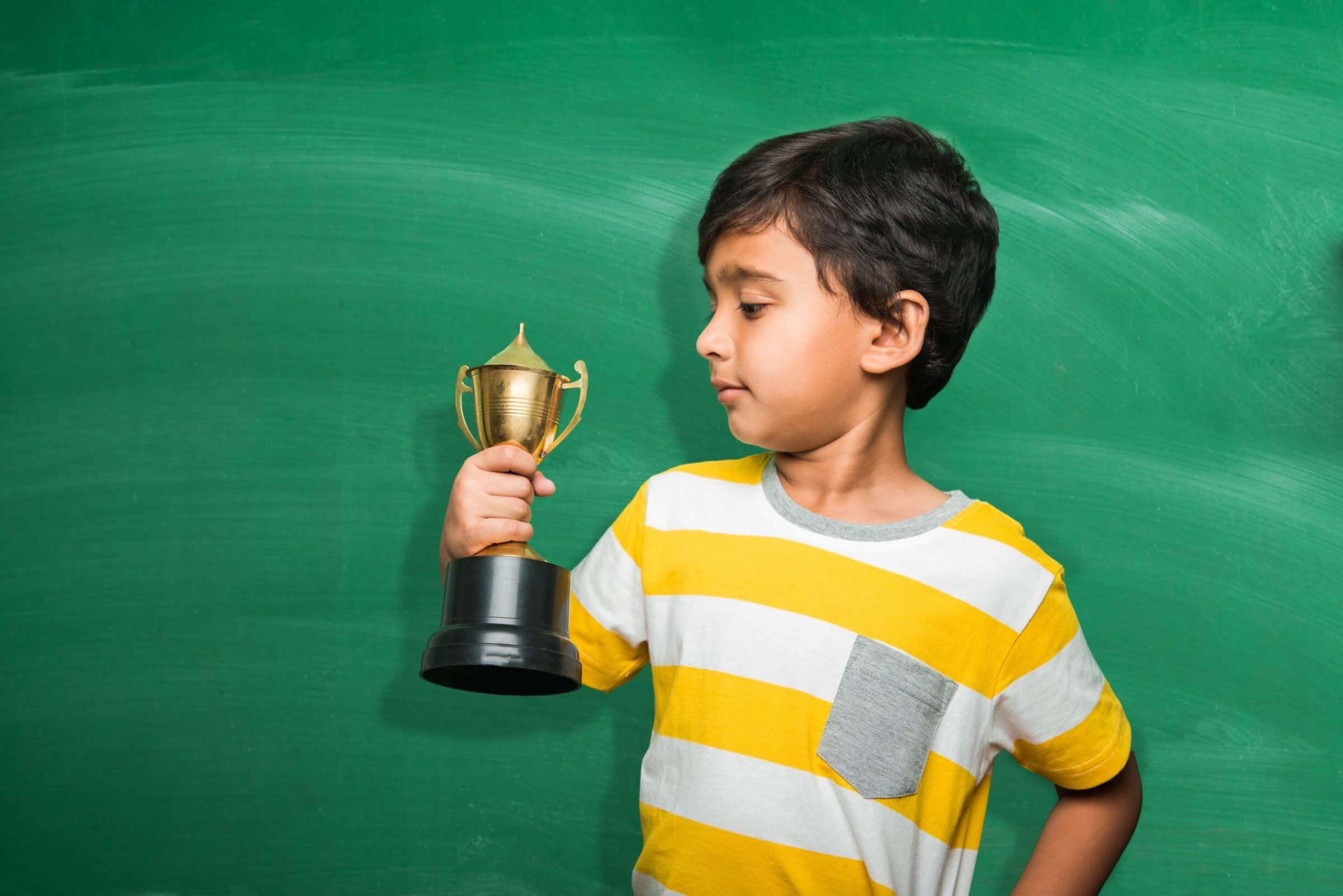 Ways to Promote Student Recognition at the End of the Year - TeachHUB