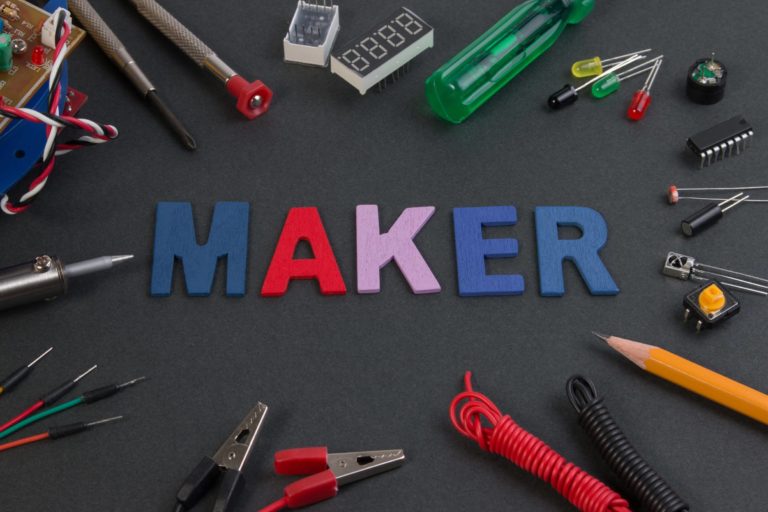 What is Maker Education? - TeachHUB