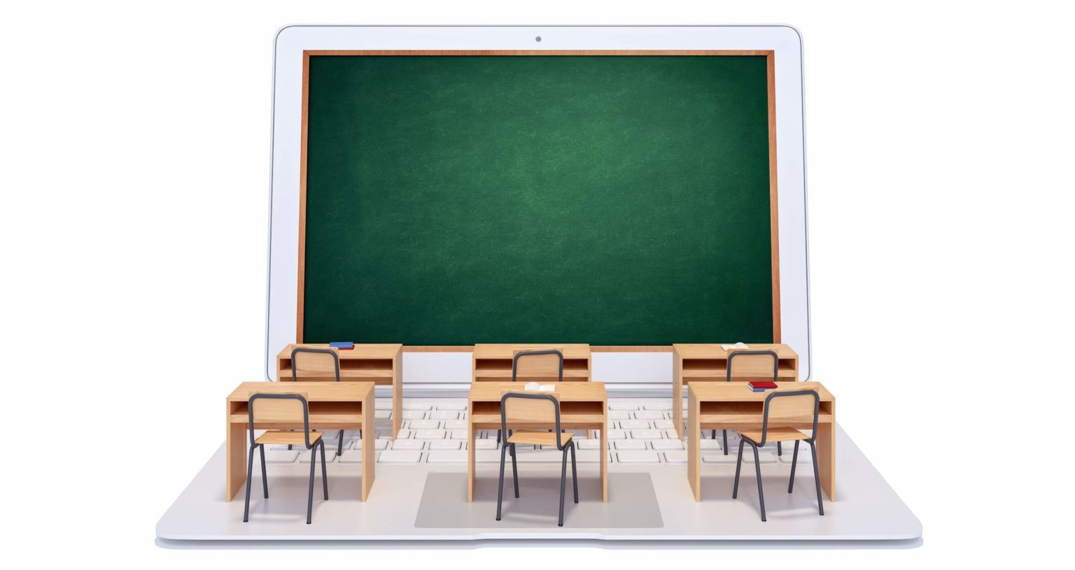 Why Students Benefit from a Digital Classroom - TeachHUB