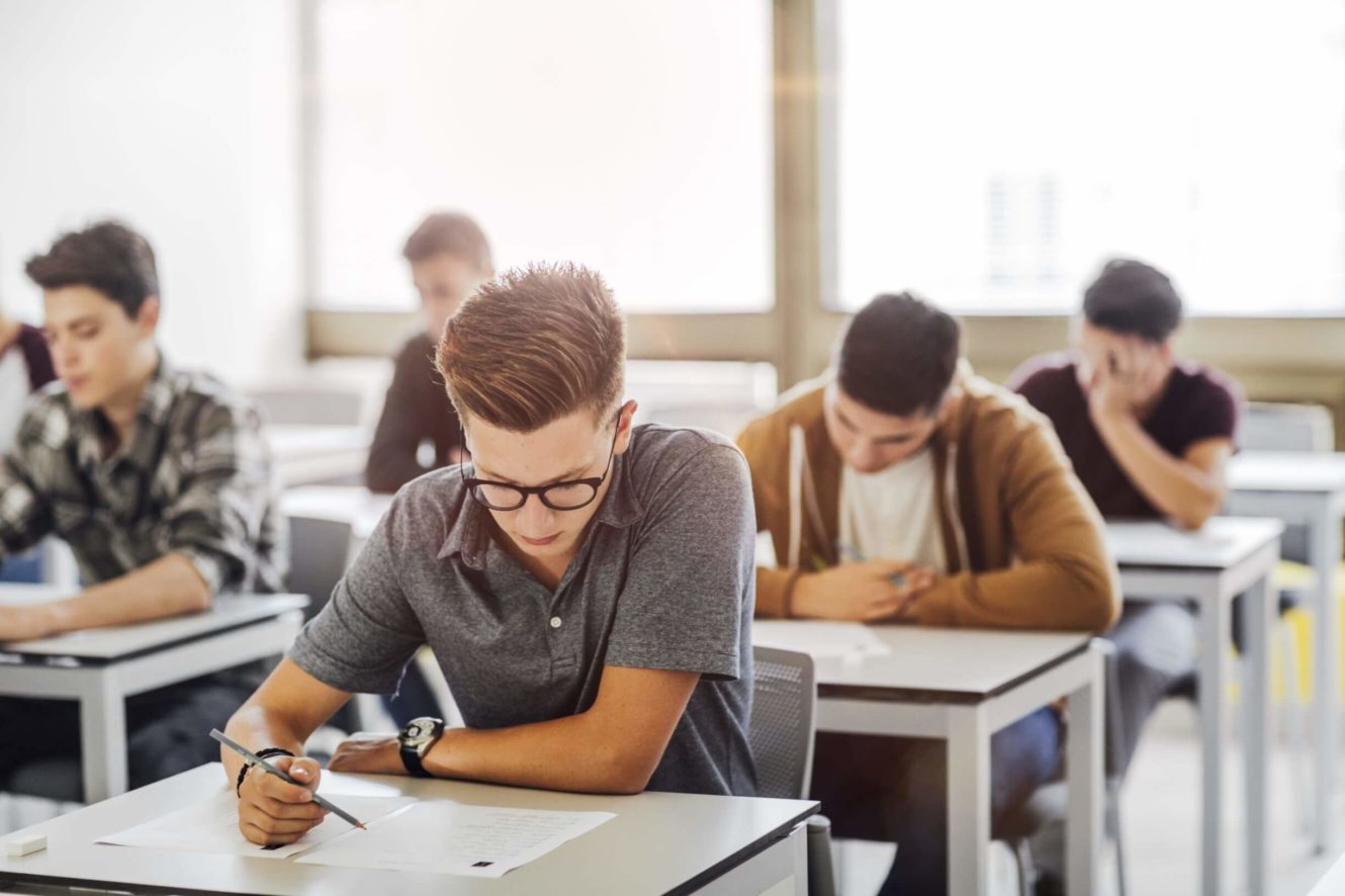 Writing Prompt Strategies for High School English - TeachHUB