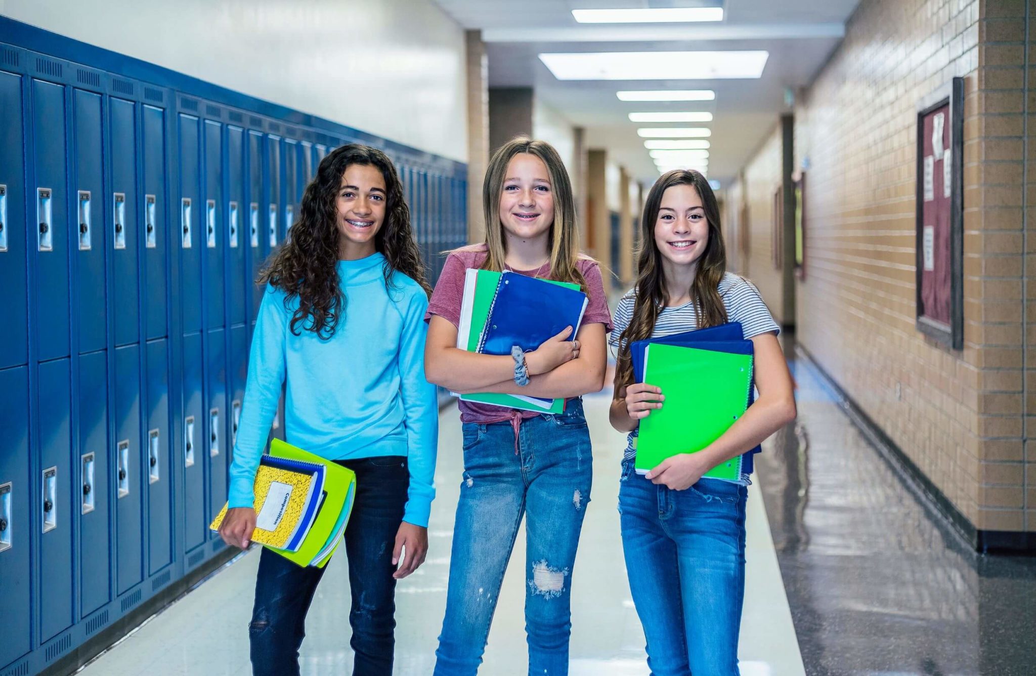 The Importance of Middle School - TeachHUB