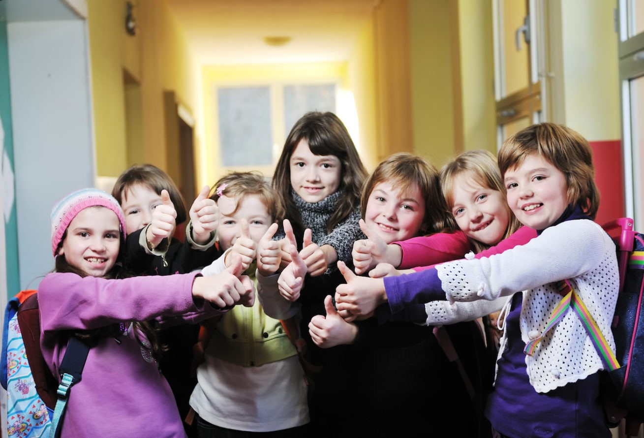 Teacher Wellness: 5 Ways to Create a Healthy Classroom Climate - TeachHUB