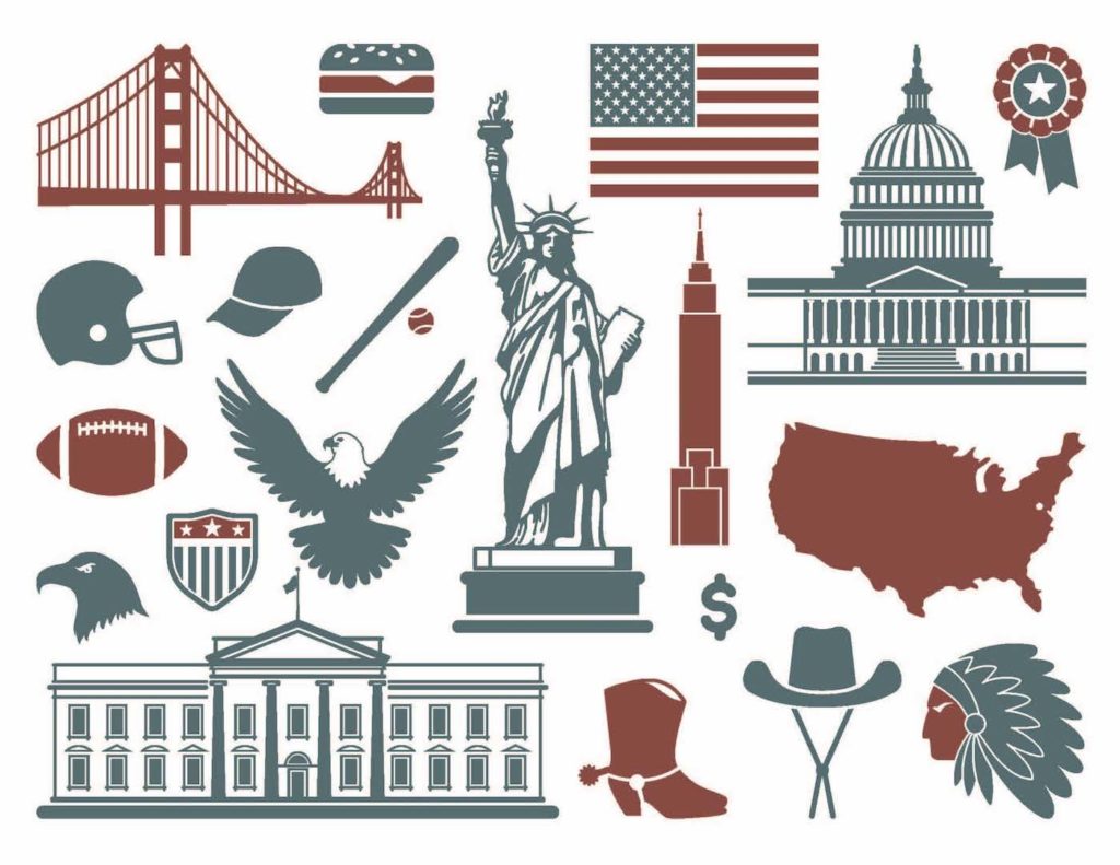 American Symbols - TeachHUB