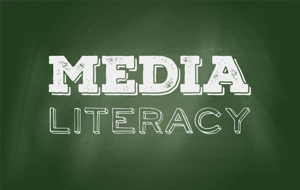 How to Teach Media Literacy - TeachHUB