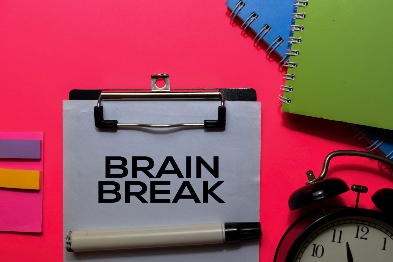 What are Brain Breaks? - TeachHUB