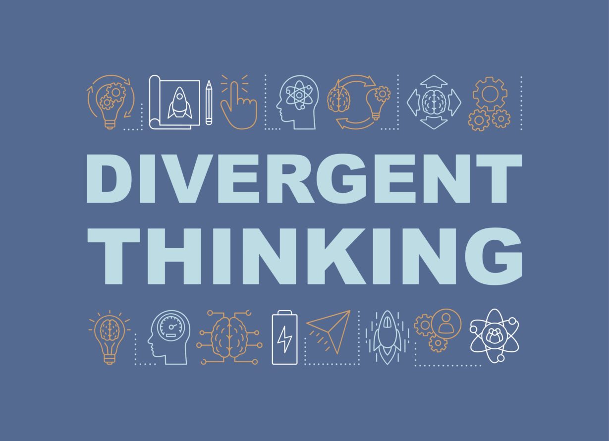 How to Teach Divergent Thinking - TeachHUB