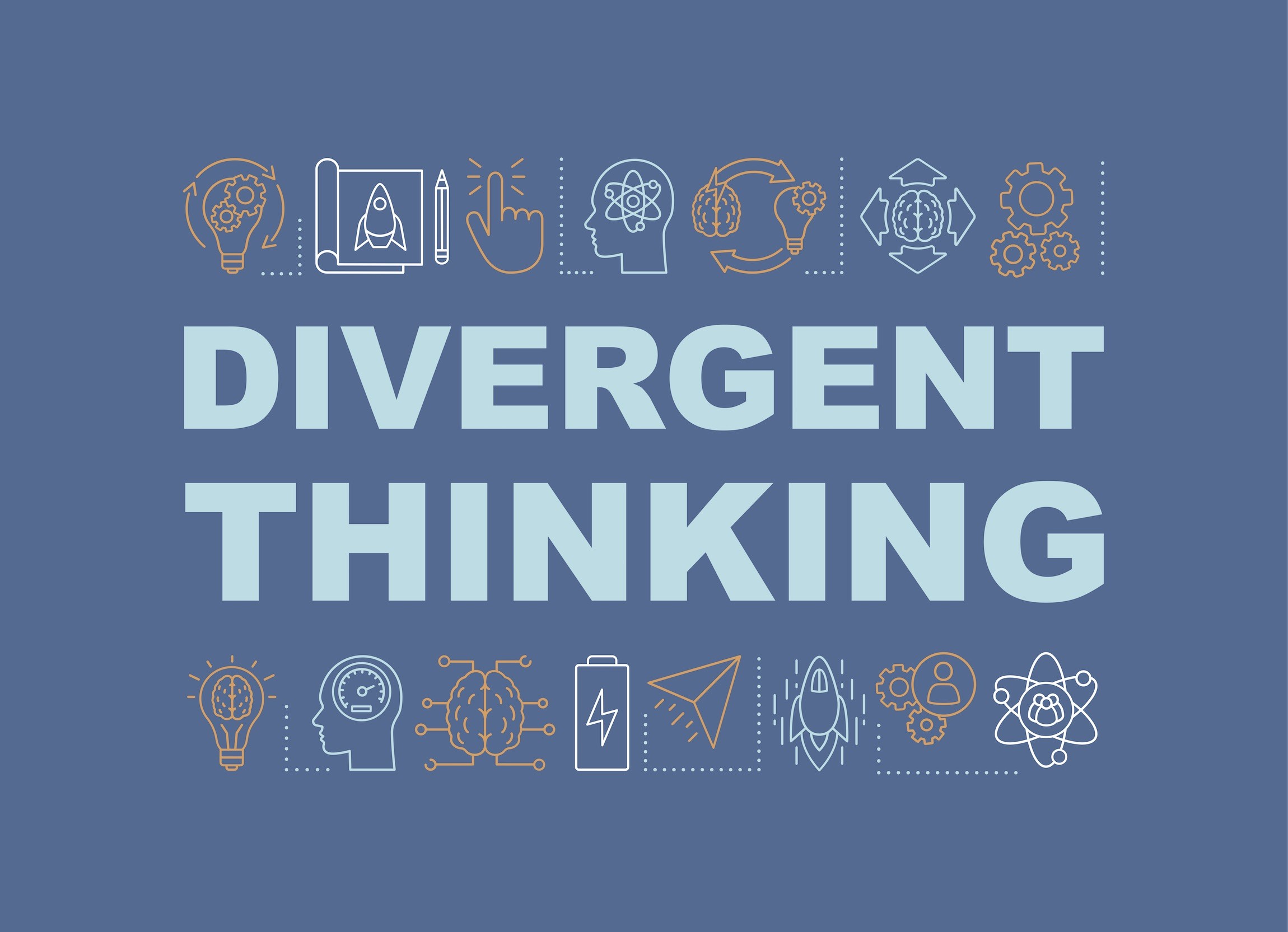 How to Teach Divergent Thinking - TeachHUB