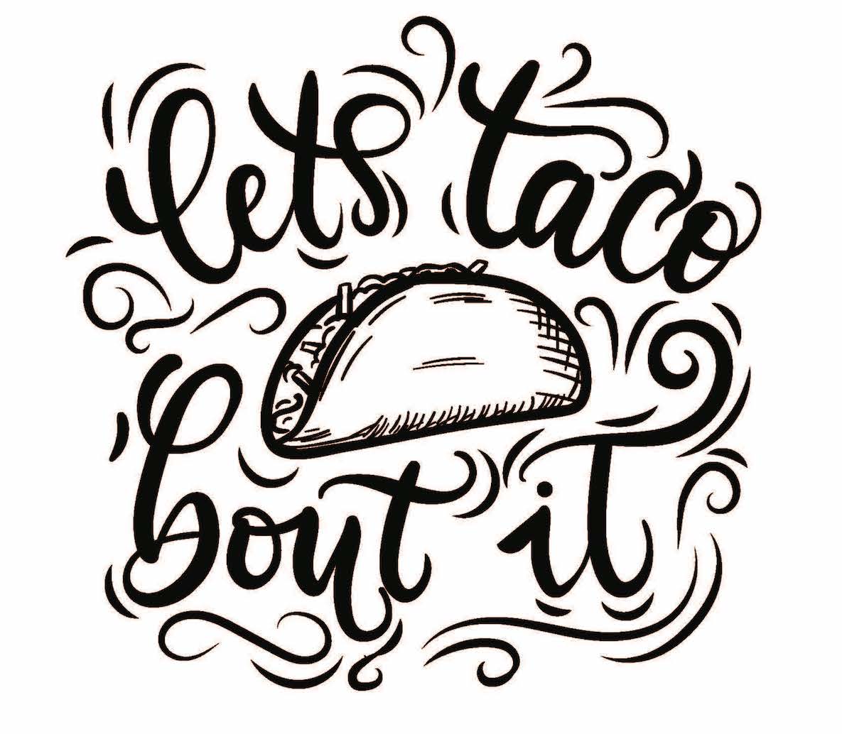 Let’s Taco ‘Bout Algebraic Expression - TeachHUB