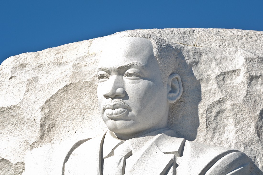 MLK Jr. and The Civil Rights Movement - TeachHUB