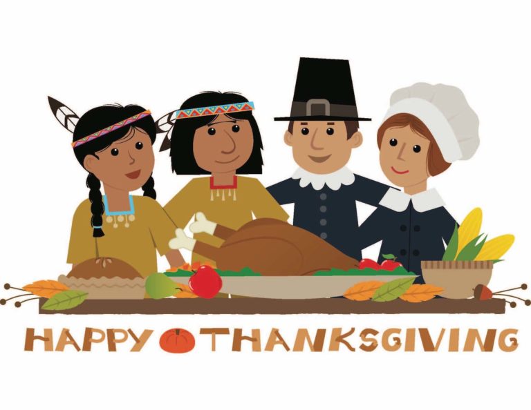 Thanksgiving and the Pilgrims - TeachHUB