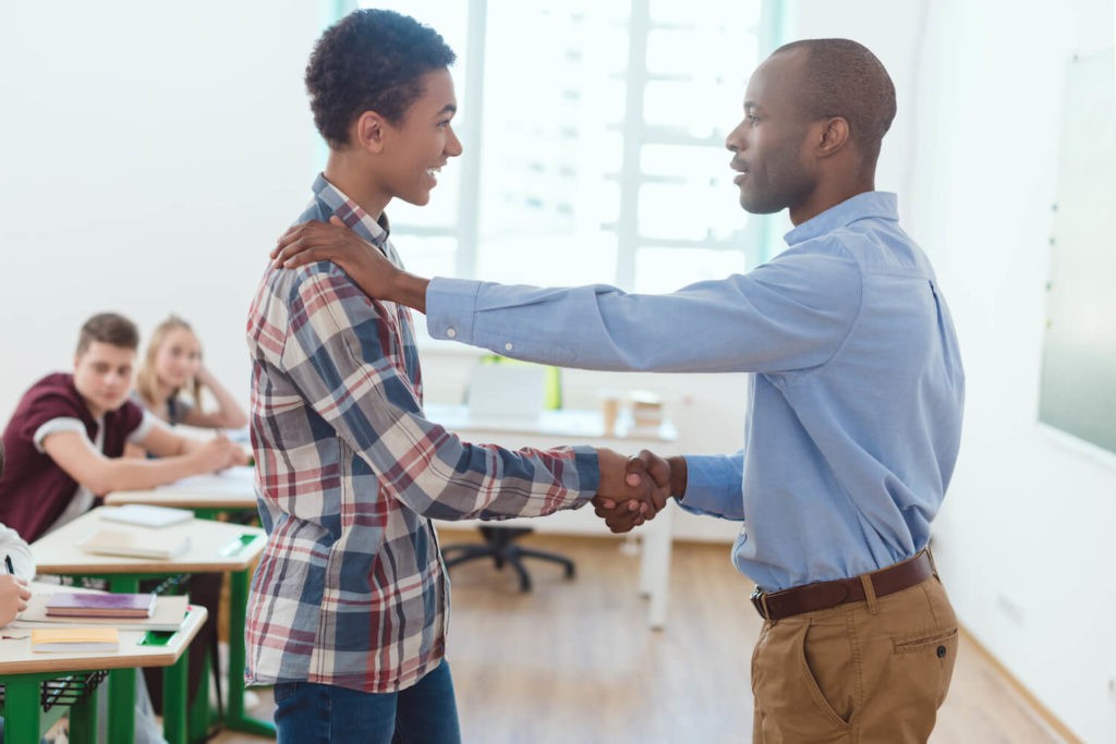 How to Use a Classroom Contract in Your Class - TeachHUB