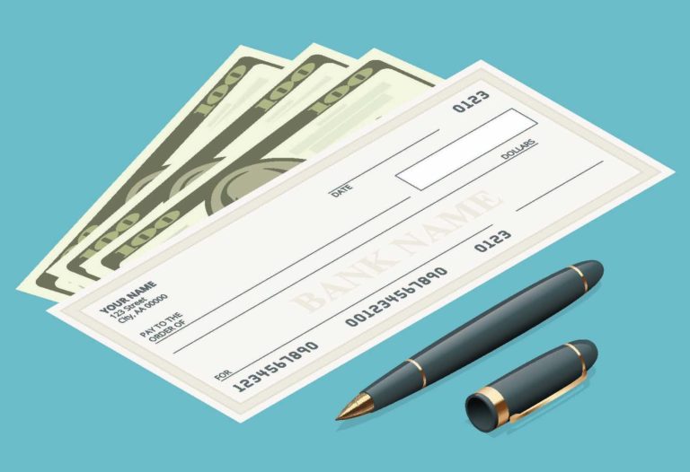 Checkbook Project - TeachHUB