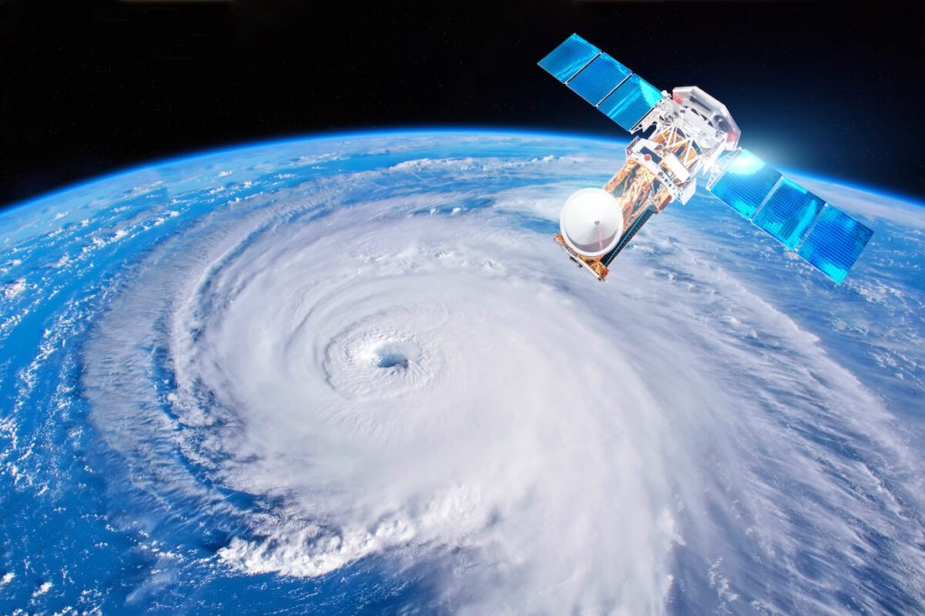 Earth Events: The Fast, the Slow, and Everything in Between - TeachHUB