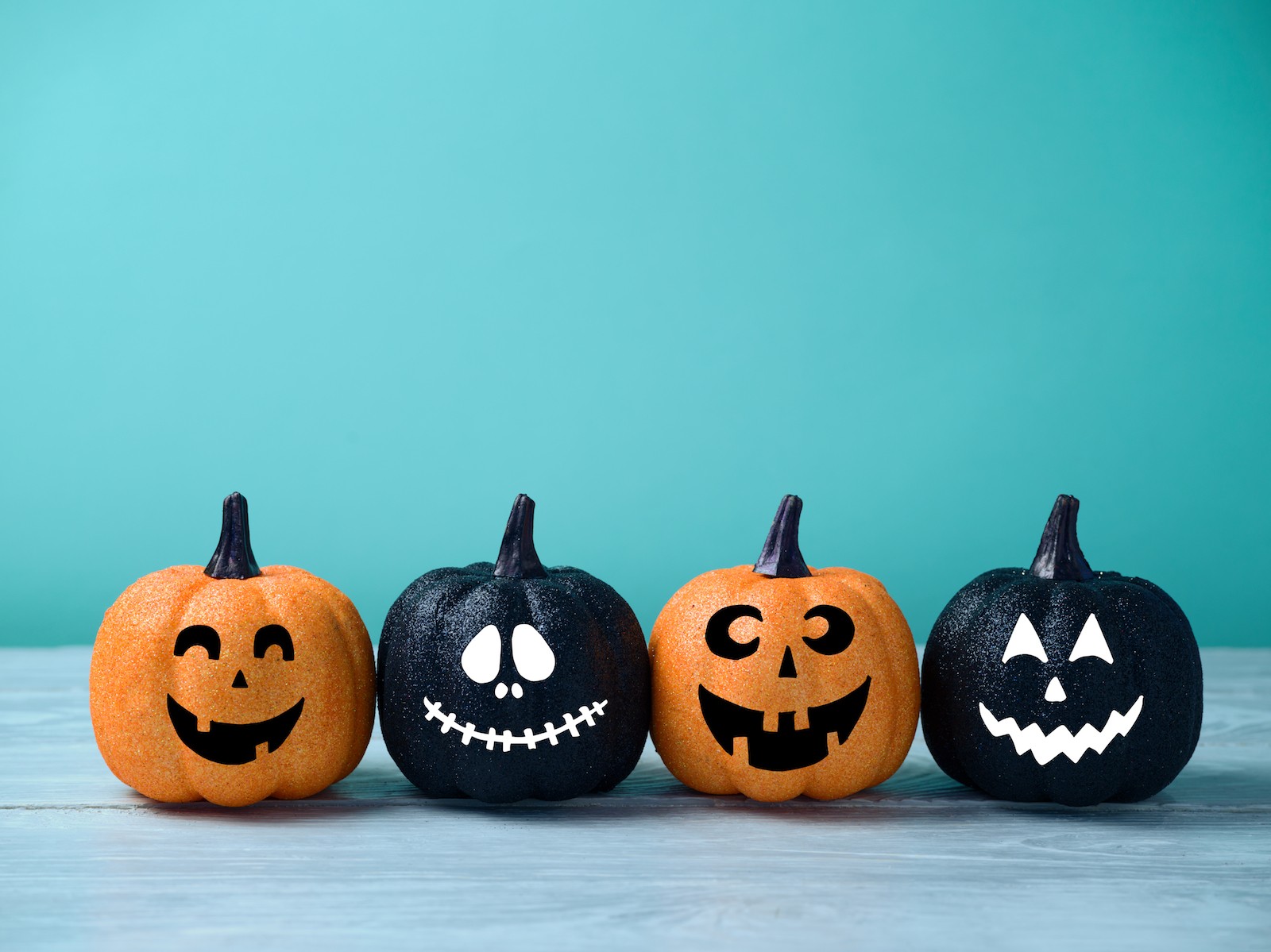 Halloween Traditions of the World - TeachHUB