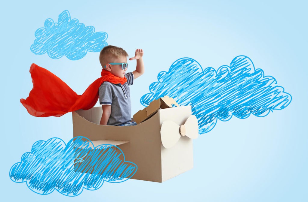 Is it Real or Fantasy? - TeachHUB