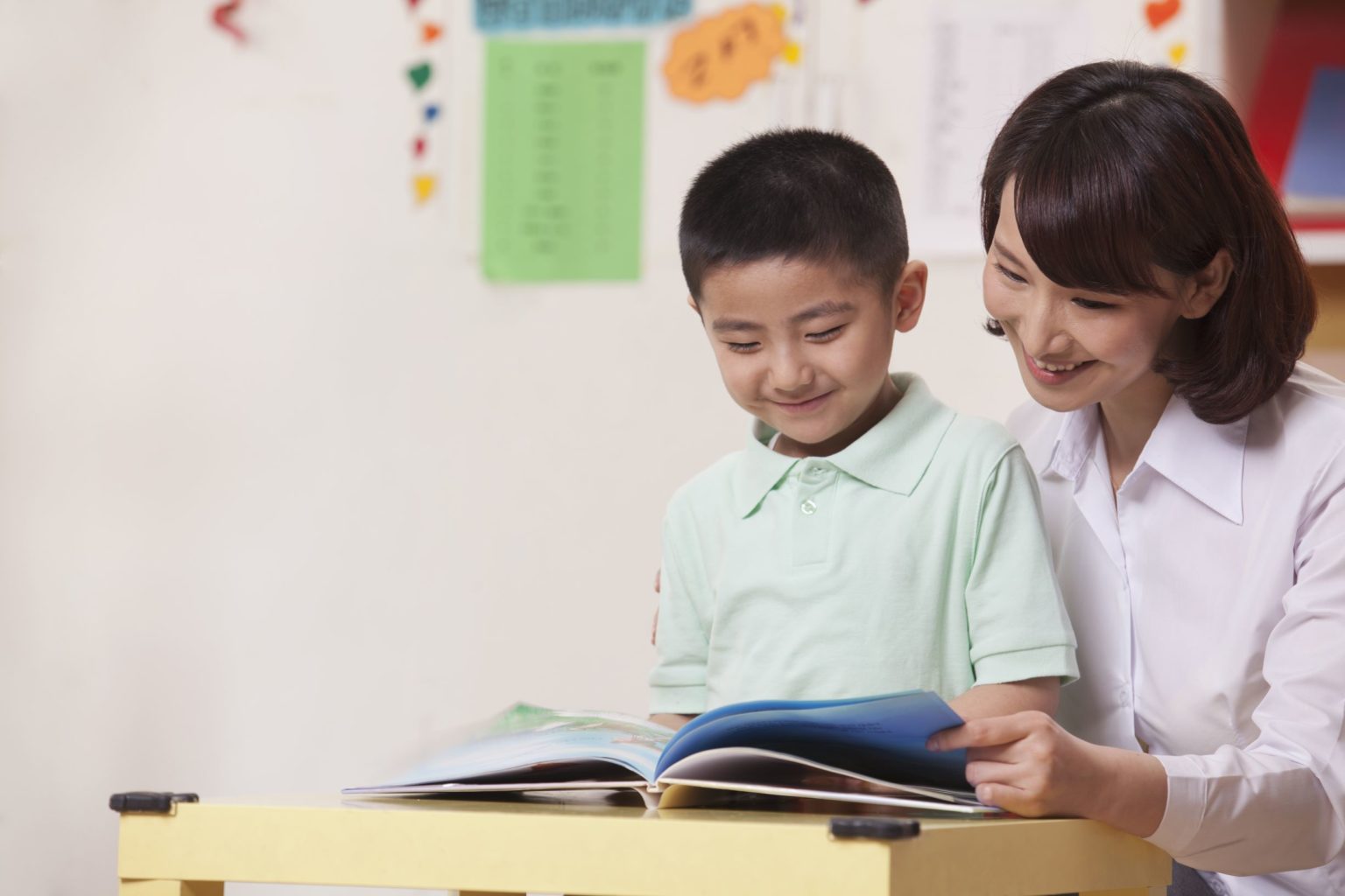 How to Teach Reading Fluency - TeachHUB
