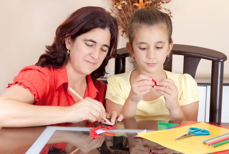 How to Support Project-Based Learning at Home - TeachHUB