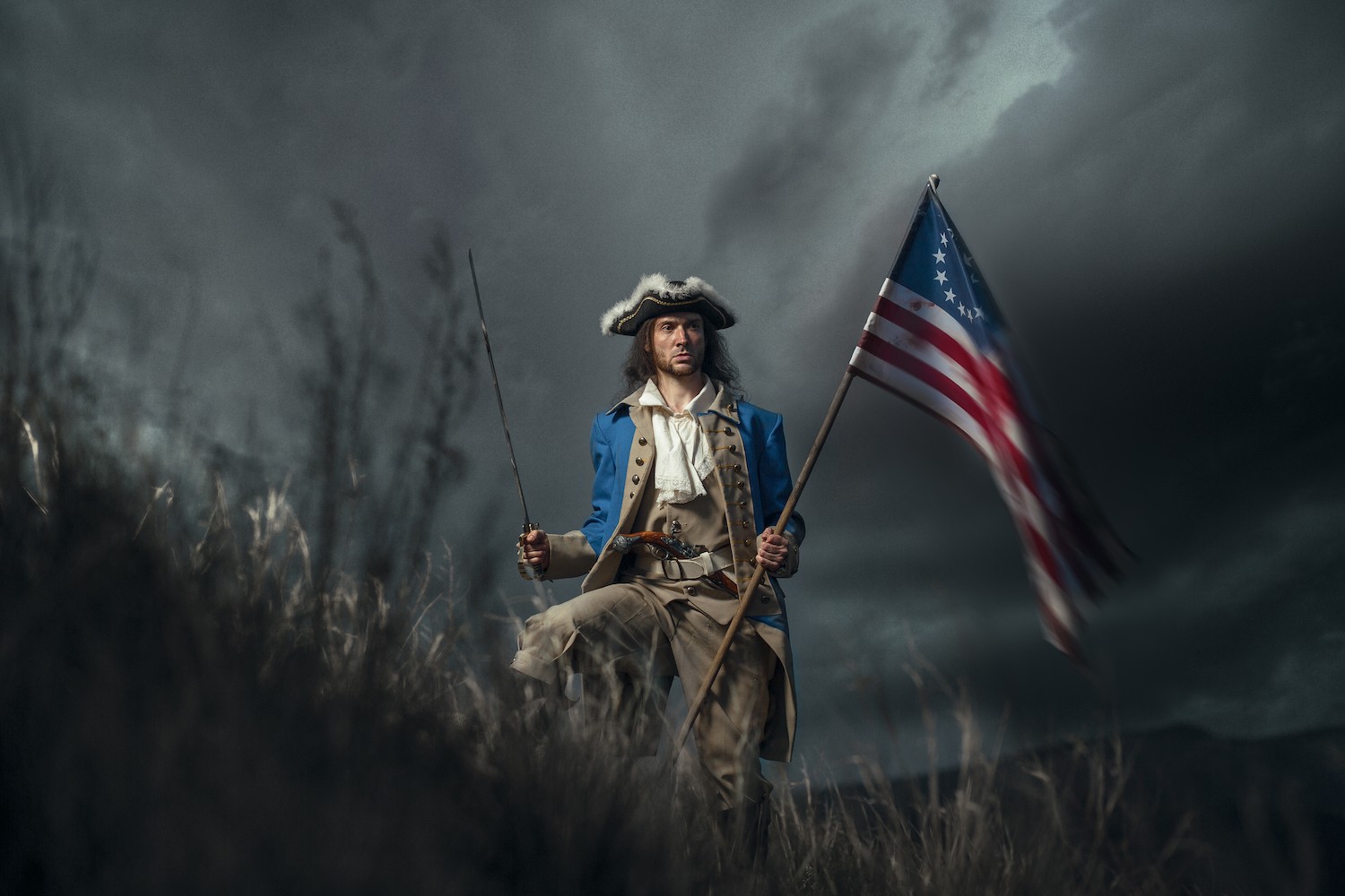 The Impacts of the American Revolution - TeachHUB