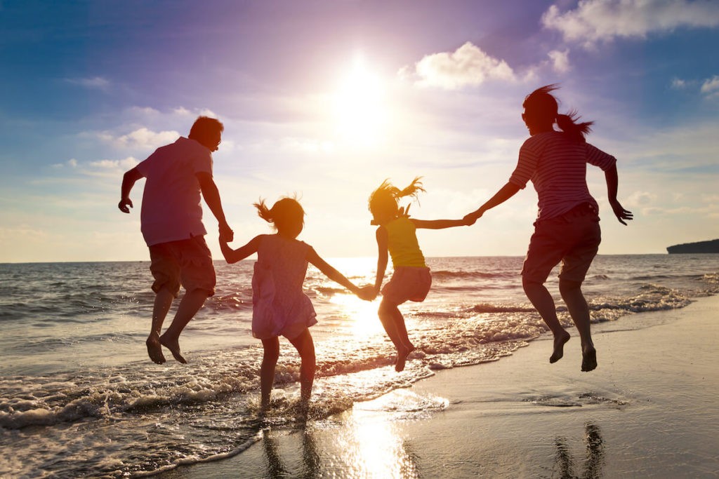 Family Dynamics - TeachHUB