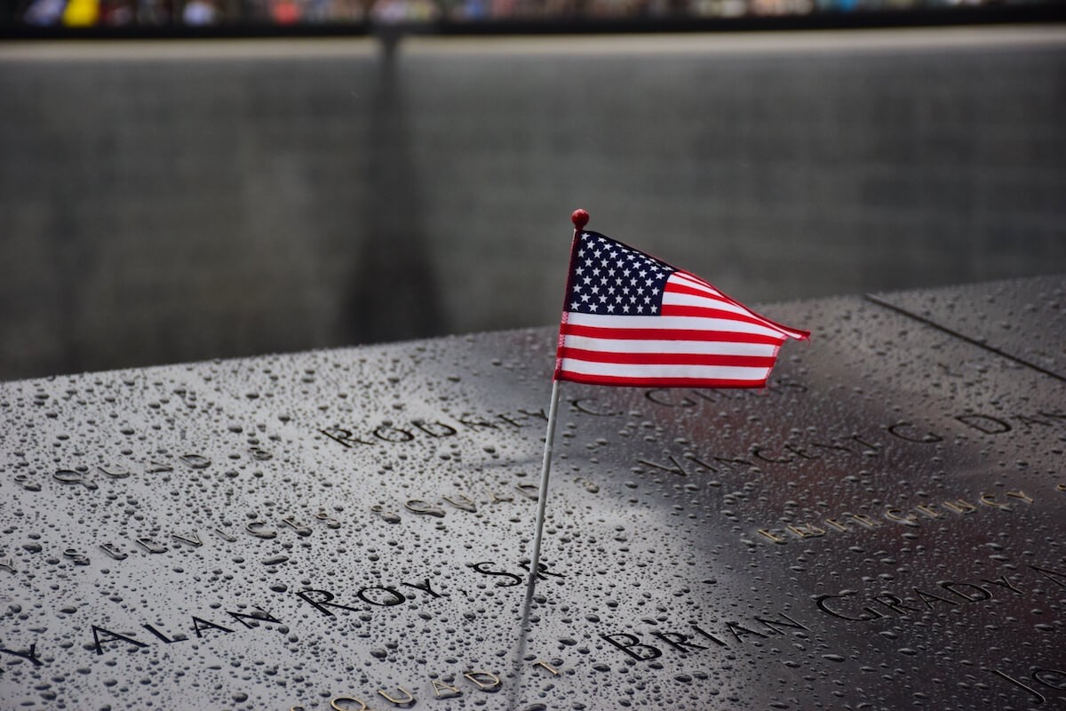 Honoring 9/11 - TeachHUB