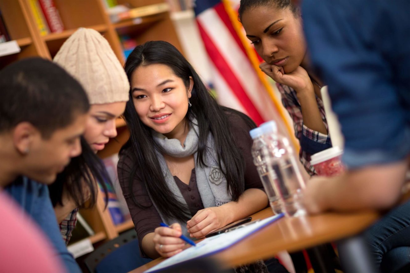 Using PBL to Explore Social Justice Issues - TeachHUB