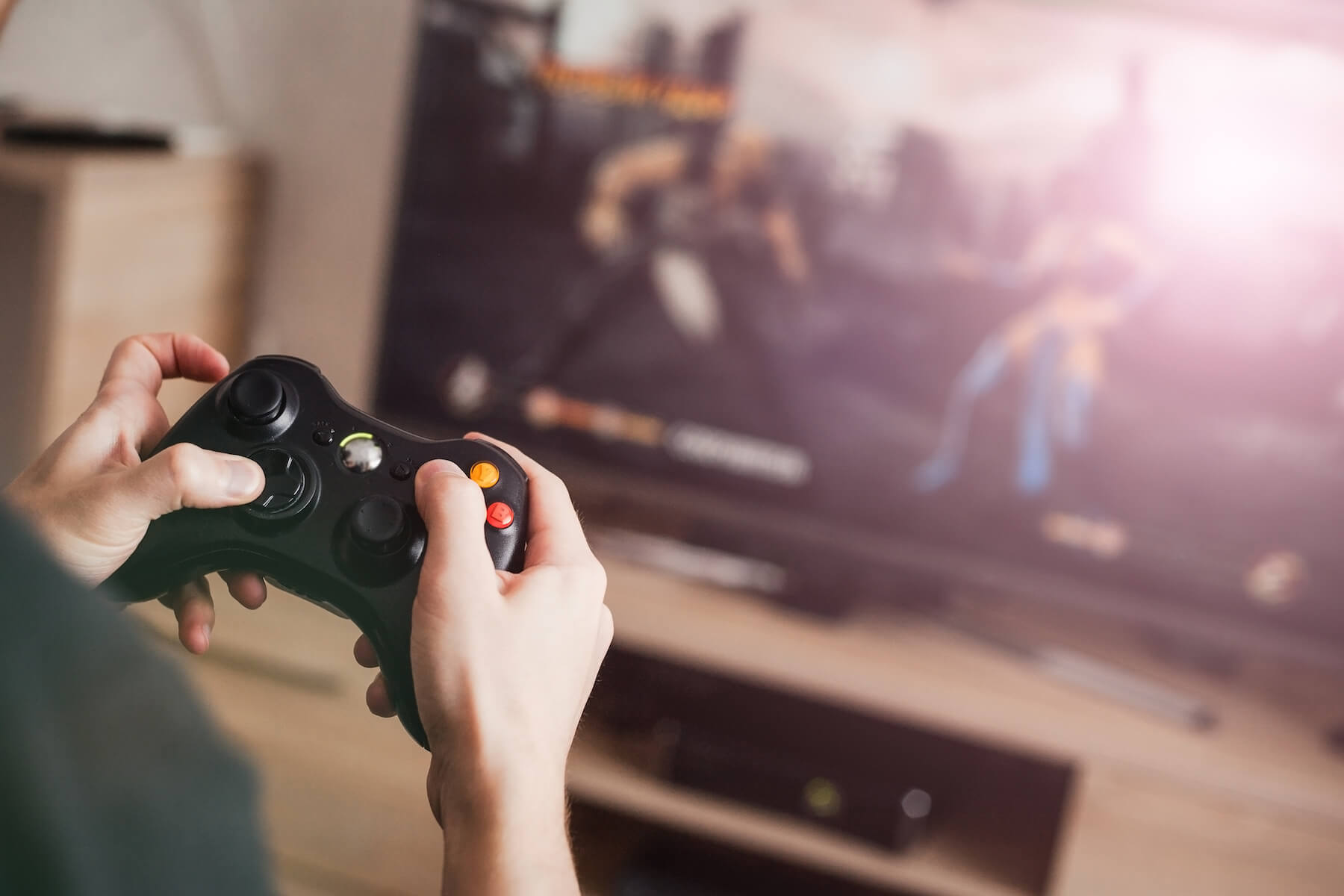 Video Games: Should Schools Offer Gaming as an Elective? - TeachHUB