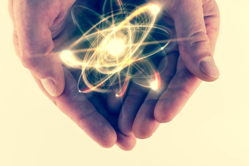 Fission, Fusion, and Radioactive Decay - TeachHUB