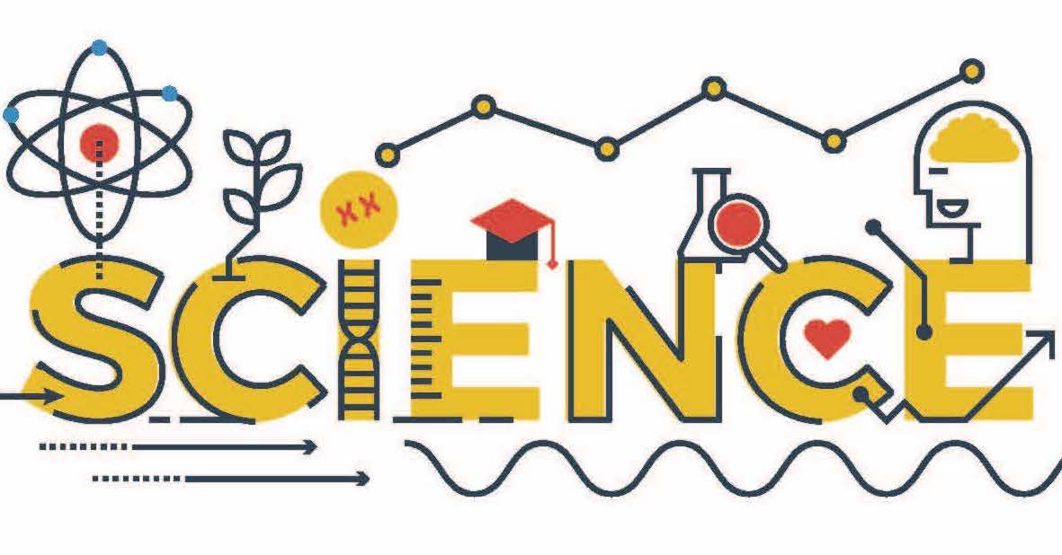 Electromagnetic Spectrum Clipart