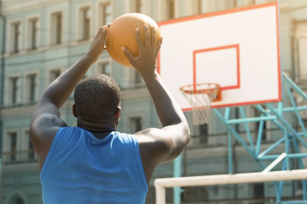 Shoot Your Shot! - TeachHUB